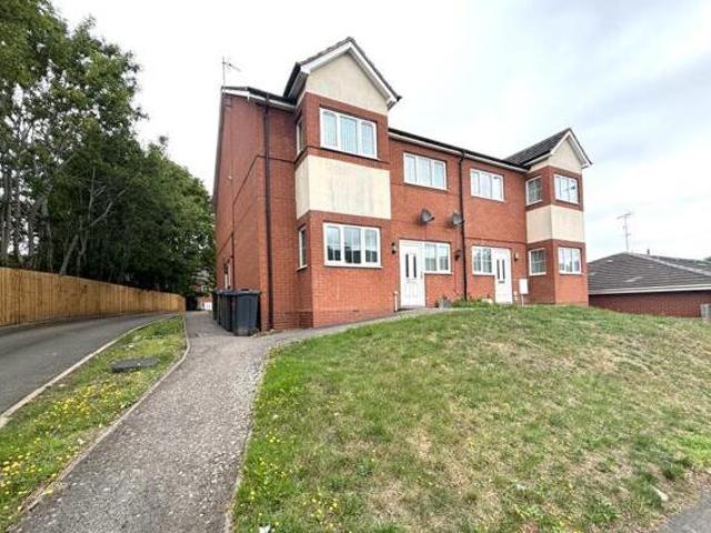Kings Close, Kings Norton, 2 Bedroom Flat