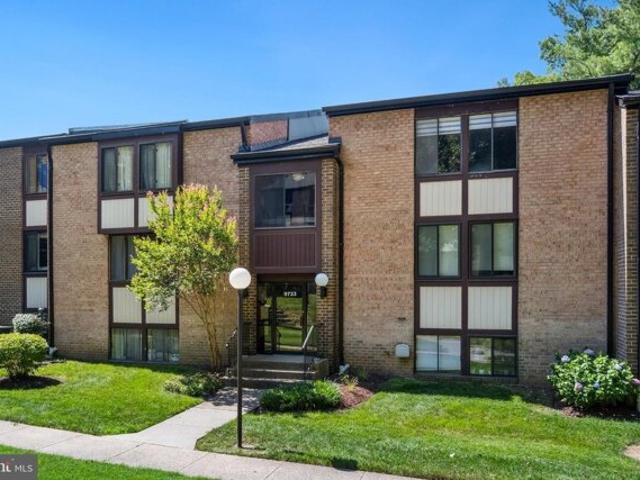 Kings Crown Ct Apt,fairfax, Condo For Sale