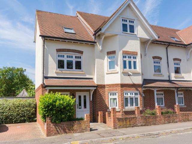 Kings Cross Road, Oxford, OX2 1 bed flat to rent £1,575 pcm £363 pw