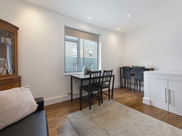 King's Cross Road, King's Cross Road WC1X, 2 bed flat to rent, £3,000 pcm | PrimeLocation
