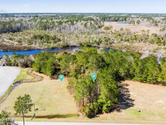 Kings Creek Crossing # 1016, Holly Ridge, NC 28445