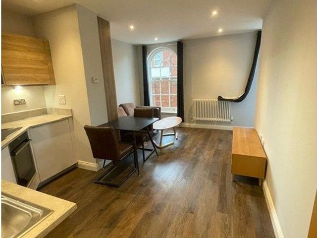 Kings Crescent Apartments, Derby DE1, Studio to rent, £695 pcm | PrimeLocation