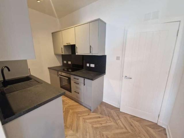 King's Crescent, City Centre, Aberdeen, AB24