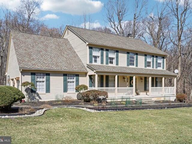Kings Ct, Landenberg, Home For Sale