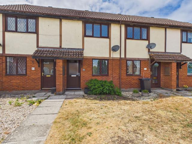 Kings Drive, Bridgwater TA7, 2 bed terraced house to rent, £975 pcm | PrimeLocation
