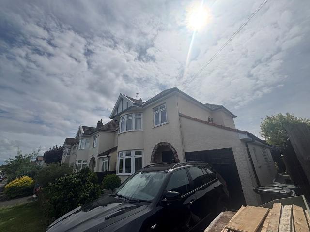 Kings Drive, Bristol BS7, 1 bed flat to rent, £1,650 pcm | PrimeLocation