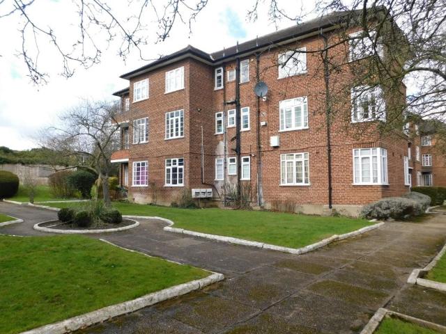 Kings Drive, Kings Drive, Wembley Park HA9, 1 bed flat to rent, £1,408 pcm | PrimeLocation