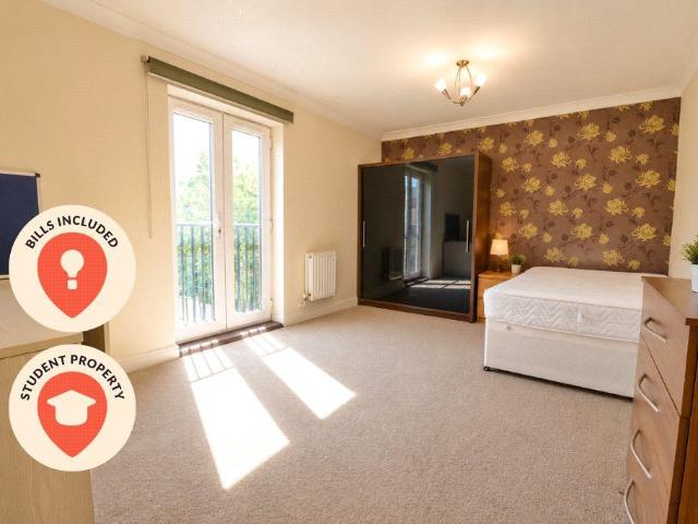 Kings Drive, Stoke Gifford, Bristol, Gloucestershire BS34, 1 bed property to rent, £625 pcm | PrimeLocation