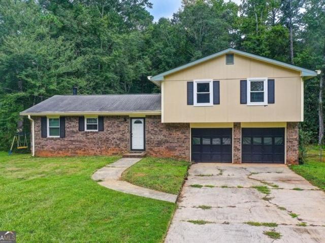 Kings Forest Dr Se, Conyers, Home For Sale