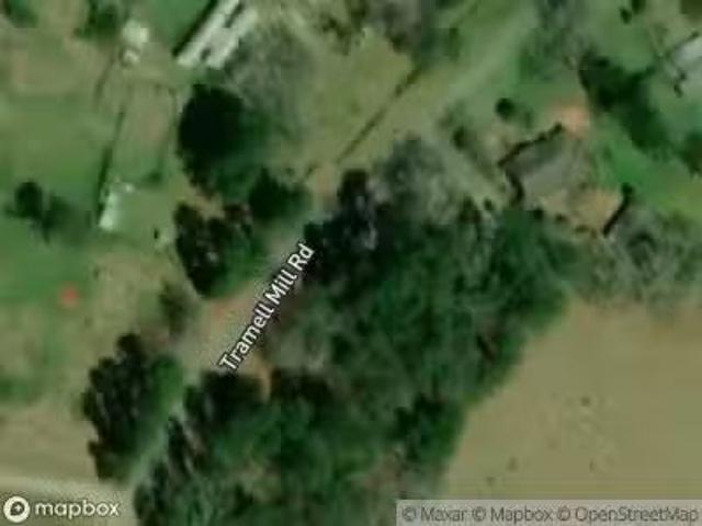 Kings Gap Rd