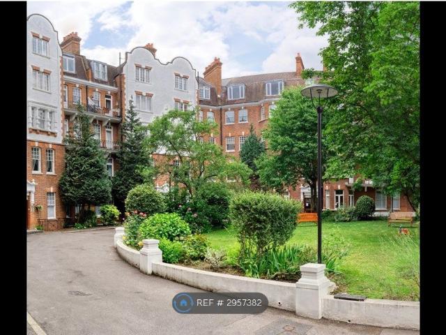 Kings Gardens, West Hampstead NW6, 2 bed flat to rent, £2,370 pcm | PrimeLocation
