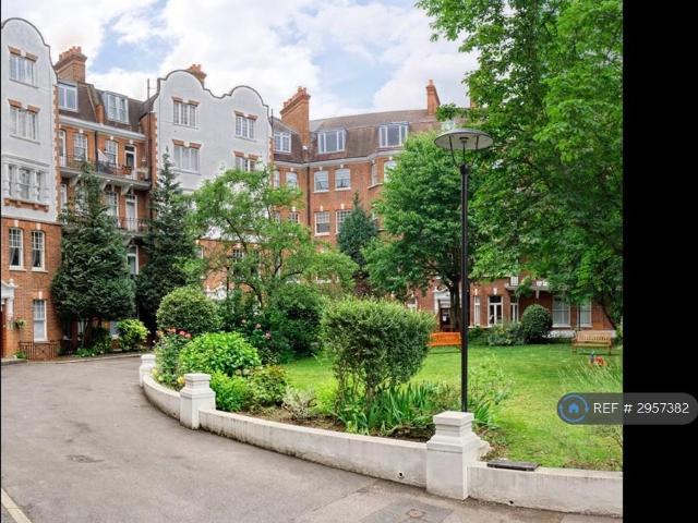 Kings Gardens, West Hampstead, NW6 2 bed flat to rent £2,370 pcm £547 pw