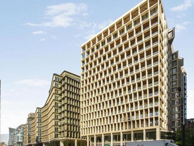 Kings Gate Walk, Belgravia, 1 Bedroom Apartment