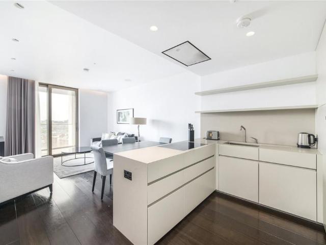 Kings Gate Walk, London SW1E, 2 bed flat to rent, £6,000 pcm | PrimeLocation