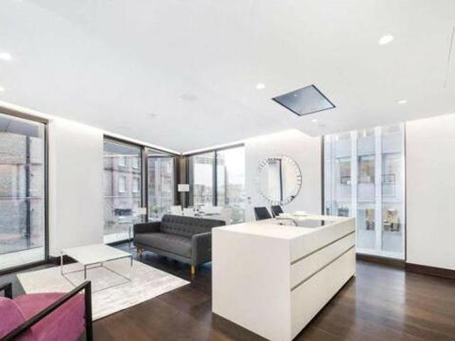 Kings Gate Walk, London, 2 Bedroom Apartment