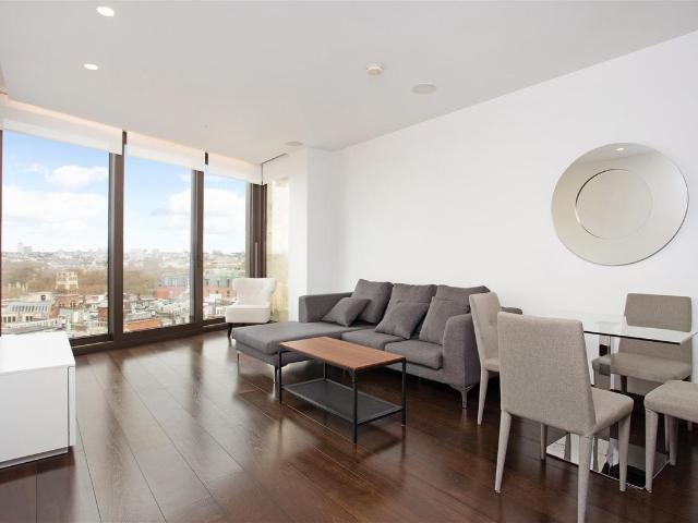 Kings Gate Walk, Westminster SW1E, 2 bed flat to rent, £5,850 pcm | PrimeLocation