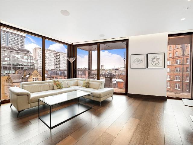 Kings Gate, 1 Kings Gate Walk, Westminster, London SW1E, 2 bed flat to rent, £6,700 pcm | PrimeLocation
