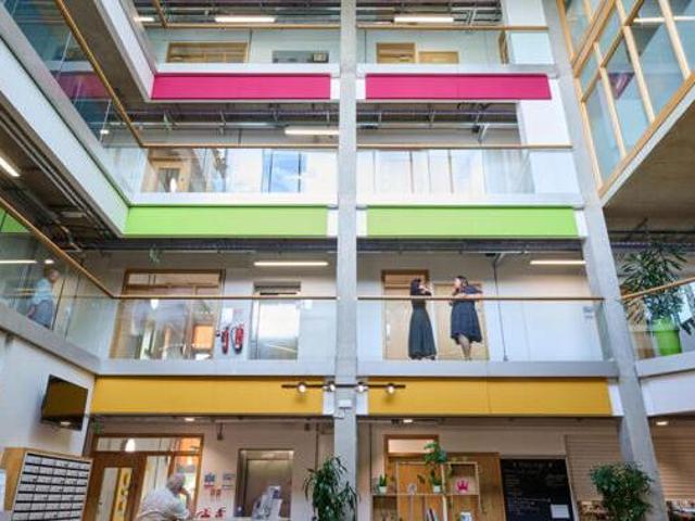 Kings Hedges Road, Allia Future Business Centre, Cambridge, Serviced Office To