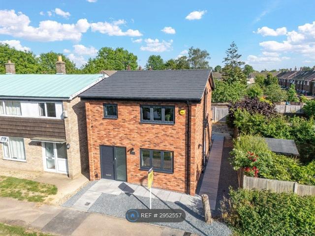 Kings Hedges Road, Cambridge CB4, Studio to rent, £1,100 pcm | PrimeLocation