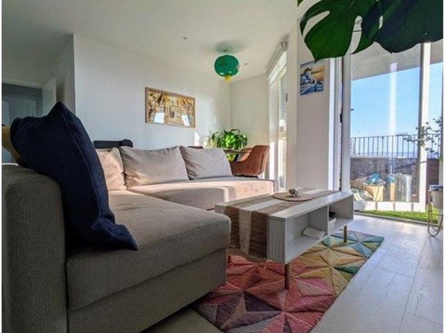 Kings Hill, Barking Riverside IG11, 2 bed flat to rent, £2,200 pcm | PrimeLocation