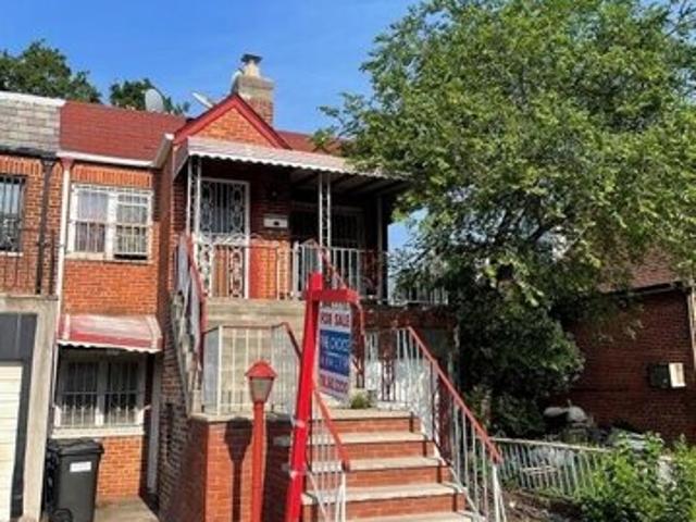 Kings Hwy, Brooklyn, Home For Sale