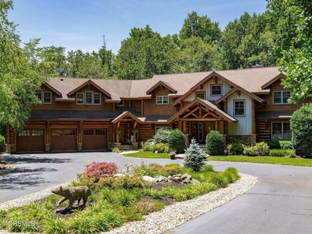 Kings Hwy E, Atlantic Highlands, Home For Sale