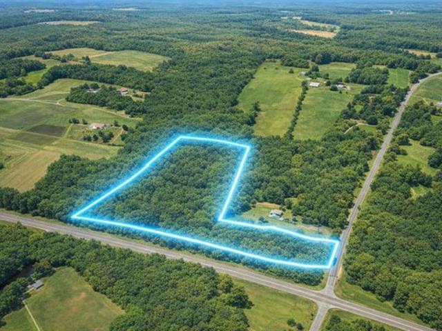 Kings Hwy, Keysville, VA 23947