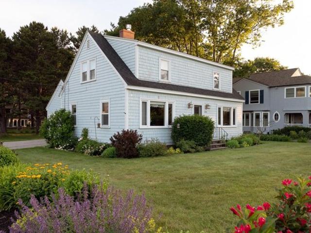 Kings Hwy, Kennebunkport, Home For Sale