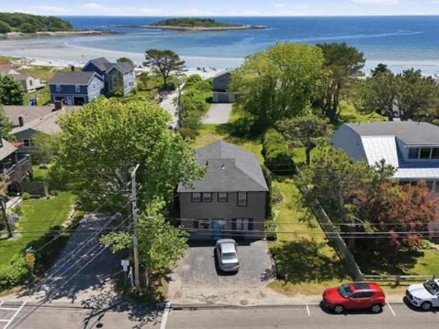 Kings Hwy, Kennebunkport, Home For Sale