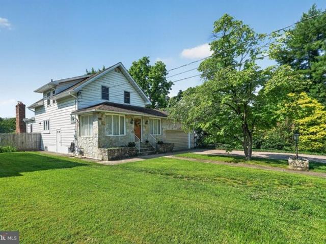 Kings Hwy, Haddon Heights, Home For Sale