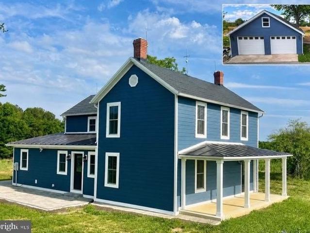 Kings Hwy, Montross, Home For Sale
