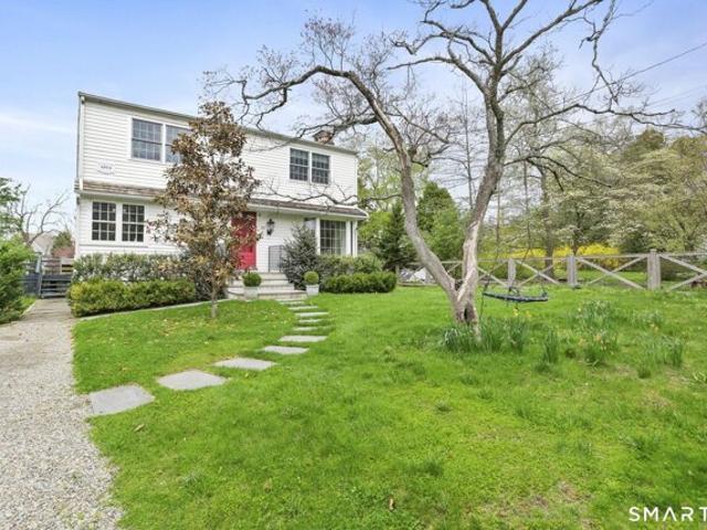 Kings Hwy N, Westport, Home For Sale
