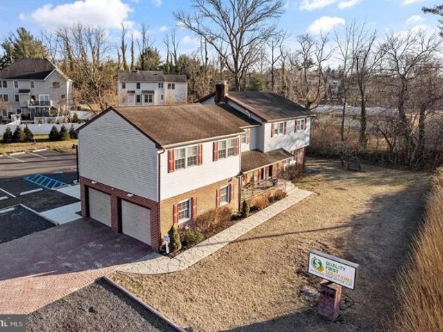 Kings Hwy N, Cherry Hill, Home For Sale