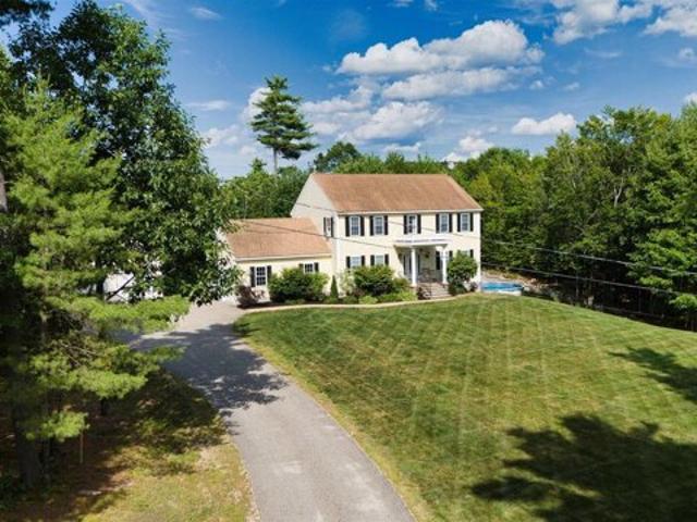 Kings Hwy, New Durham, Home For Sale
