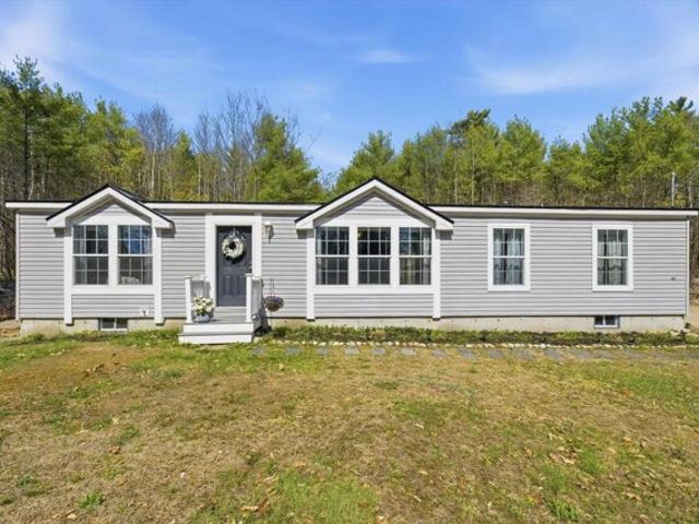 Kings Hwy, New Durham, Property For Sale