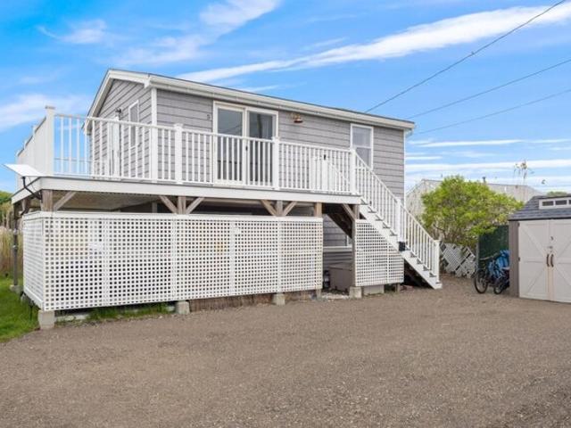 Kings Hwy Unit,hampton, Condo For Sale