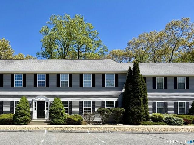 Kings Hwy Unit,ledyard, Condo For Sale