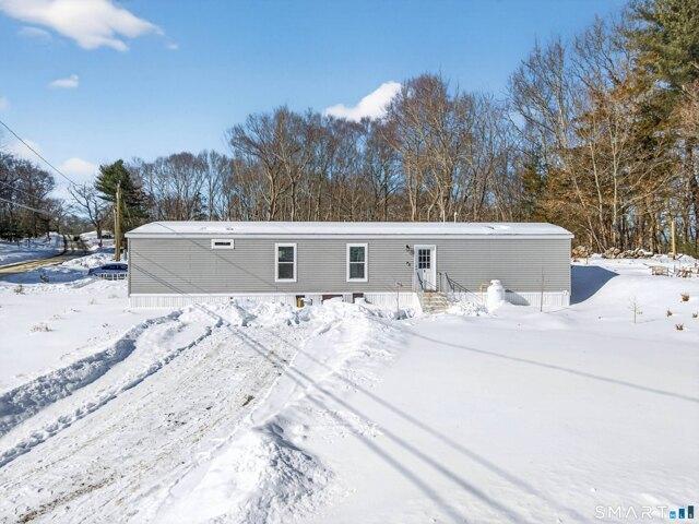 Kings Hwy Unit,ledyard, Property For Sale