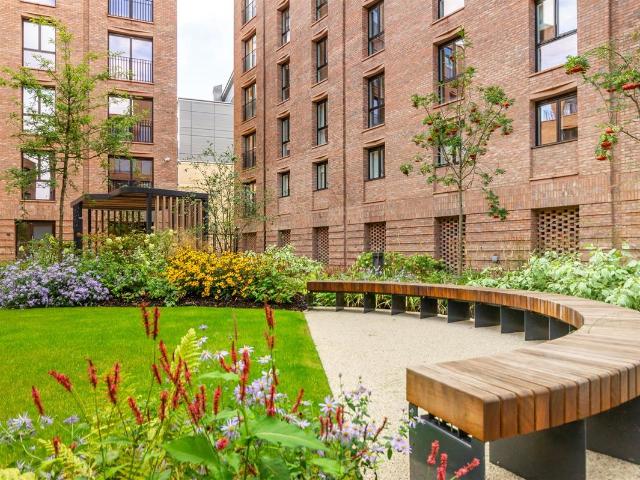Kings, Hudson Quarter, Toft Green, York YO1, 2 bed flat to rent, £1,650 pcm | PrimeLocation
