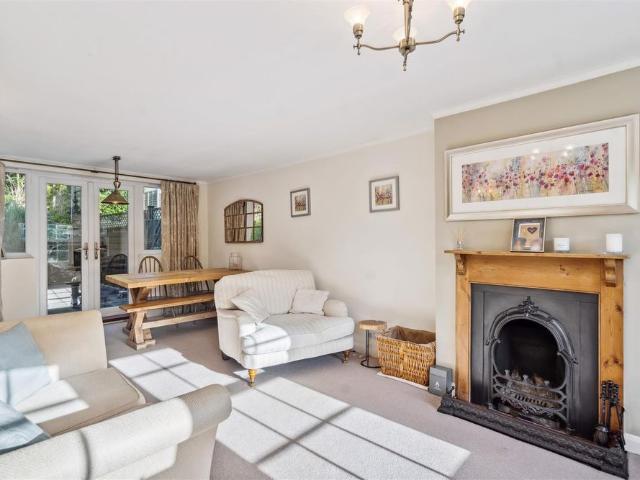 Kings Lane, Cookham, Maidenhead