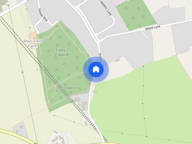 Kings Lane, South Heath, Great Missenden, HP16