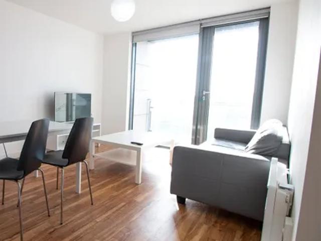King's Leadership Academy, Liverpool, Dingle Vale, Liverpool, L8 9SJ, United Kingdom | 2 bed apartment for rent #167099659 | Rentberry