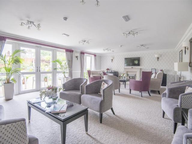 Kings Lodge, Maidstone