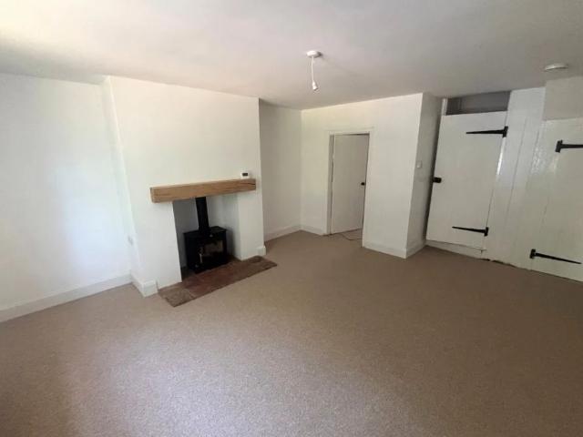 King's lynn, Weasenham