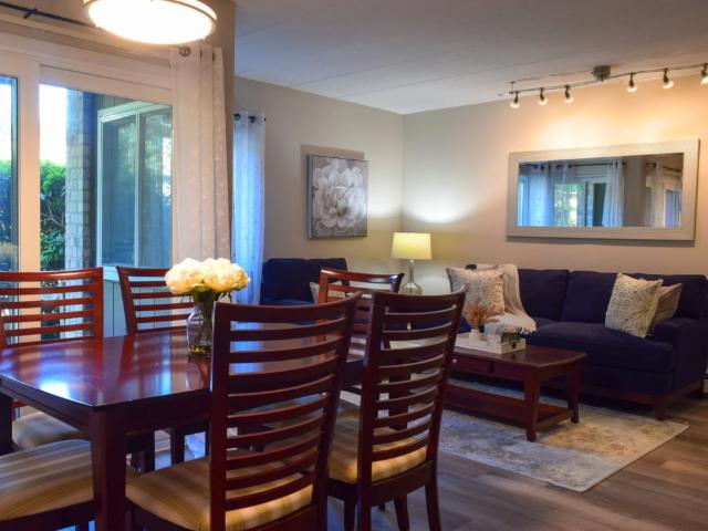 Kings Lynne Apts 4 Bedroom Apartment for Rent at 115 Ocallaghan Way, Lynn, MA 01905