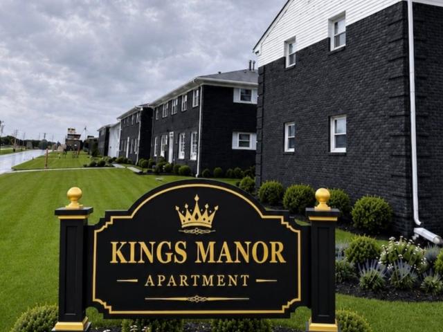 Kings Manor