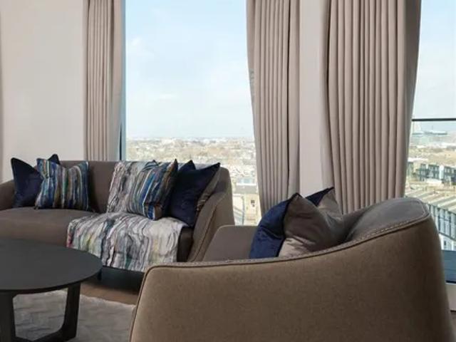Kings Mall Car Park, 47 Beadon Road, London, W6 0ND, United Kingdom | 1 bed apartment for rent #168161118 | Rentberry