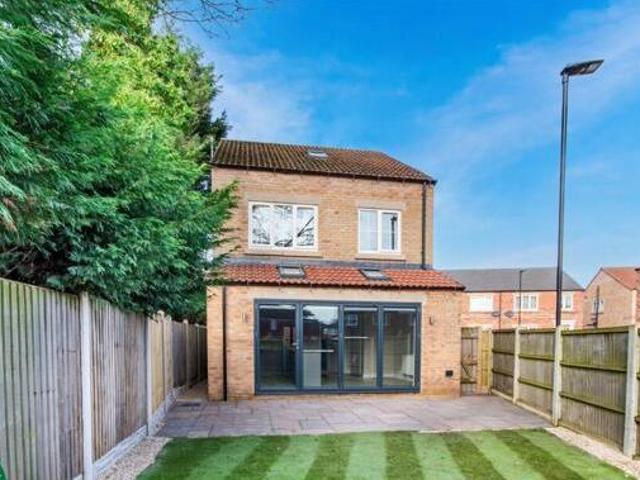 Kings Mews, Edenthorpe, 4 Bedroom Detached