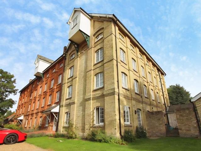 Kings Mill, Great Chesterford, CB10 1 bed apartment to rent £1,000 pcm £231 pw