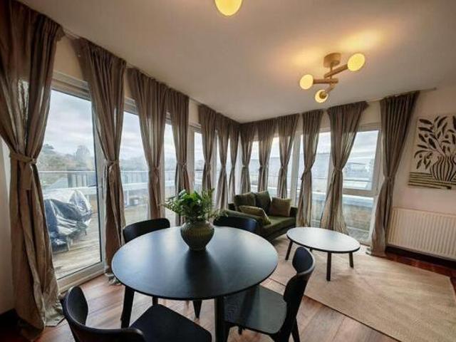 Kings Mill Way, Denham, 1 Bedroom Apartment